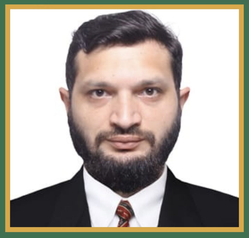 Speaker – Unissula Pharmacy International Conference