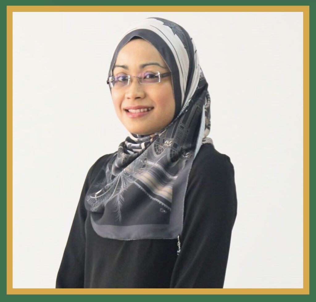 Speaker – Unissula Pharmacy International Conference