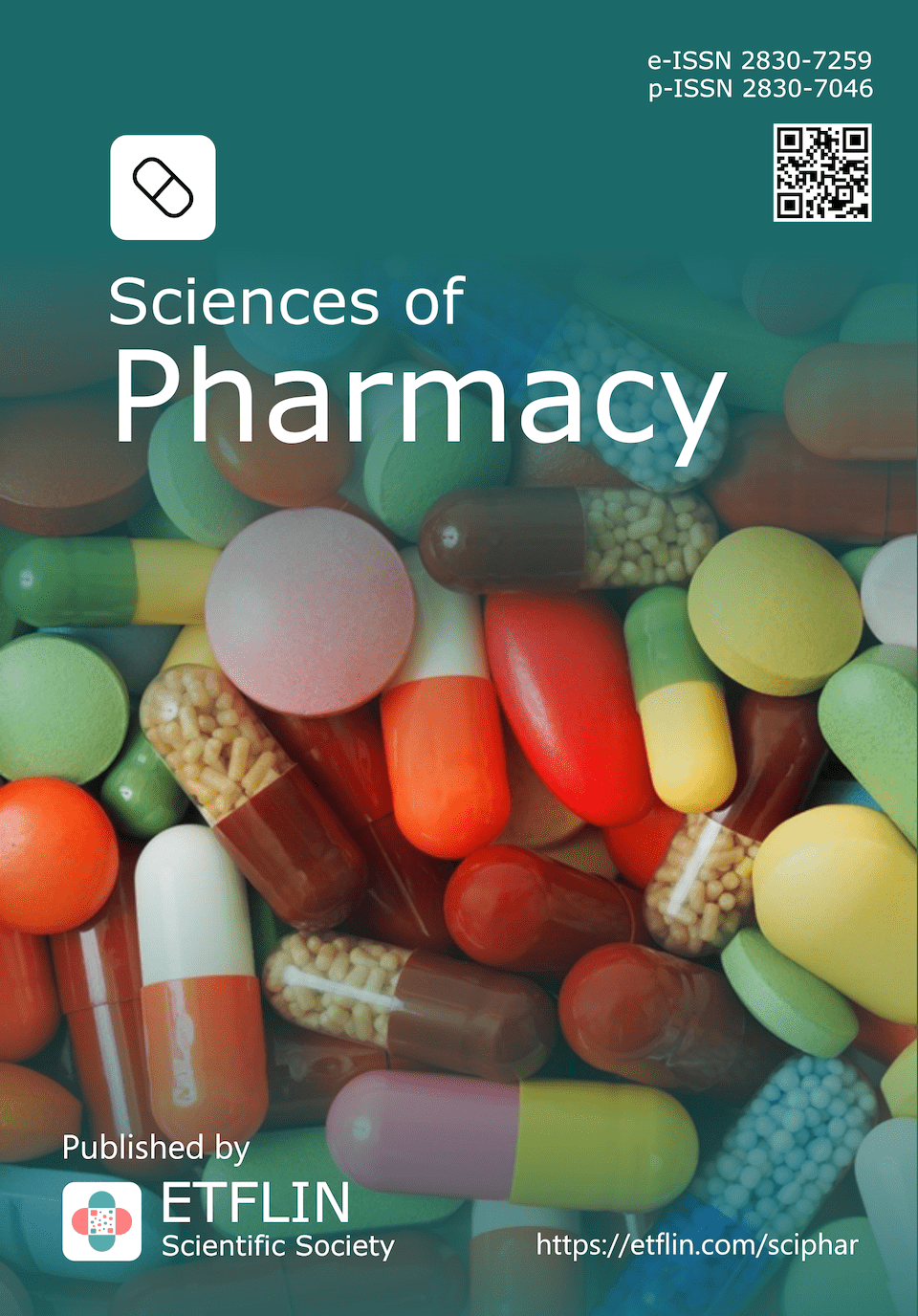 Submission – Unissula Pharmacy International Conference